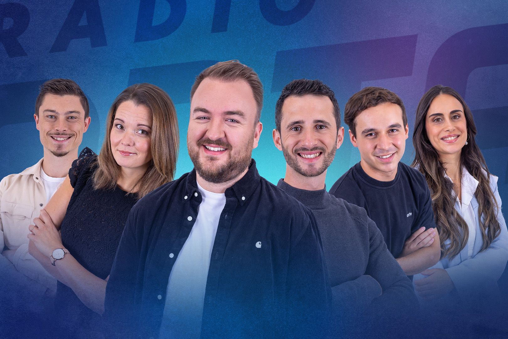 UNE SEMAINE POUR VOUS AIDER SUR RADIO CONTACT