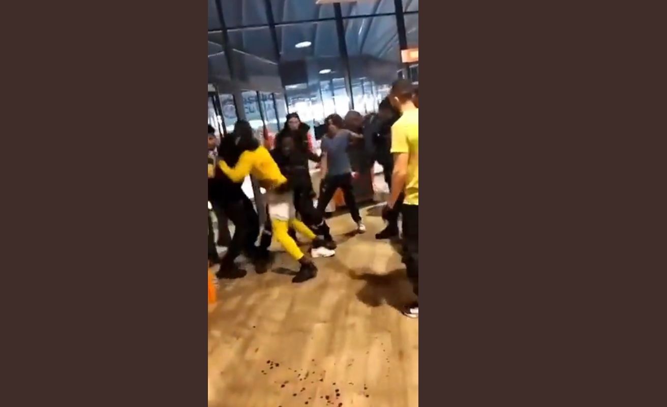Deux hommes blessés après une violente bagarre dans un Basic Fit de Lille