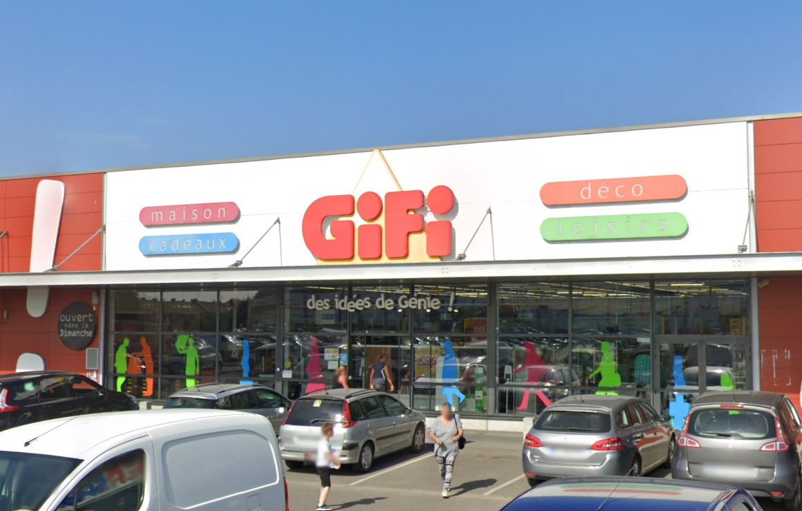 Gifi et ses petits prix arrivent dans le Dunkerquois