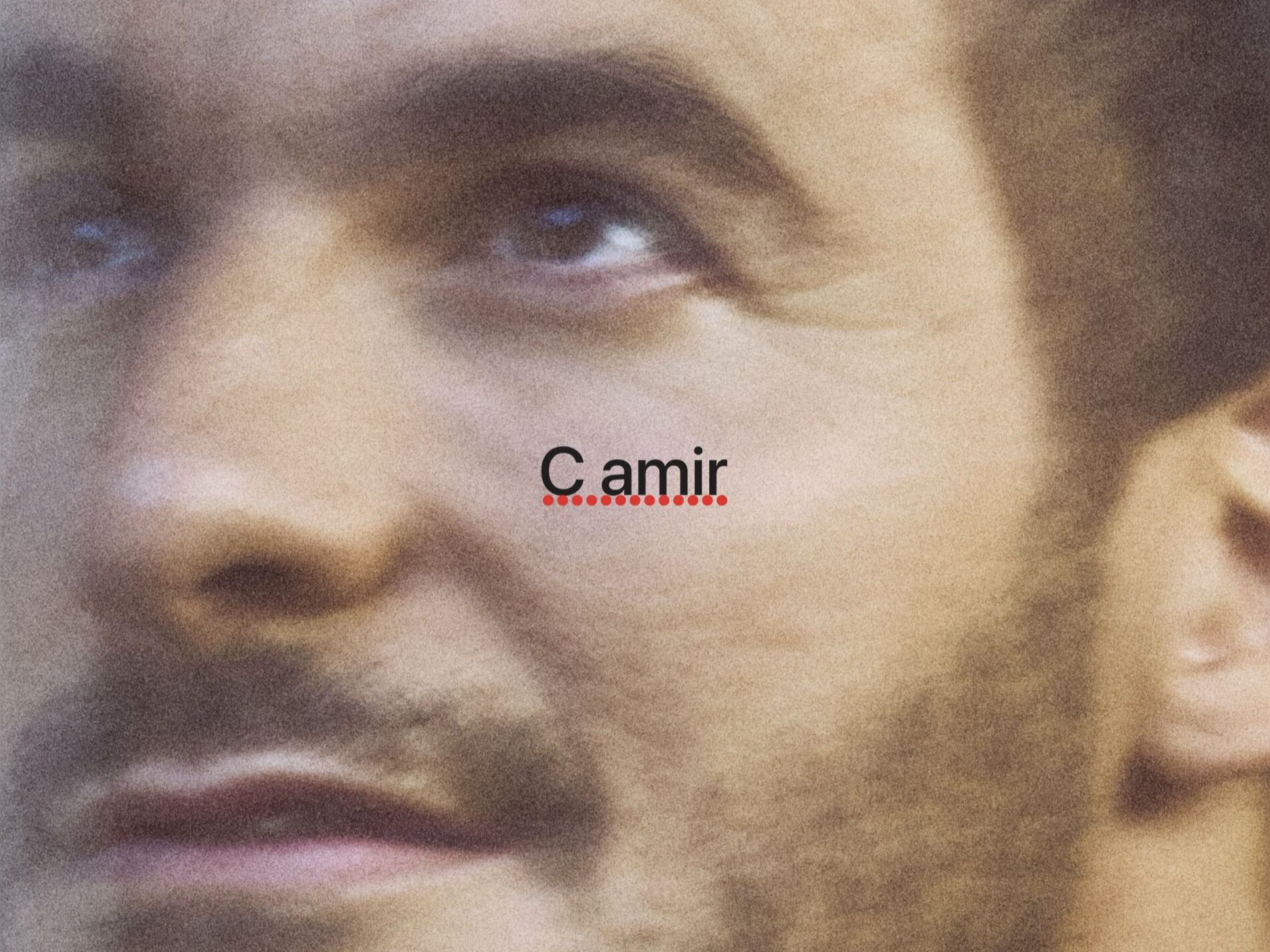 Amir touche en plein cœur avec "Complémentaires" dans son nouveau clip