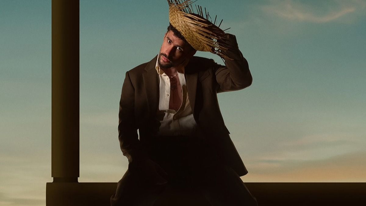 Super Bowl 2026 : Bad Bunny, première star latino en solo à la mi-temps