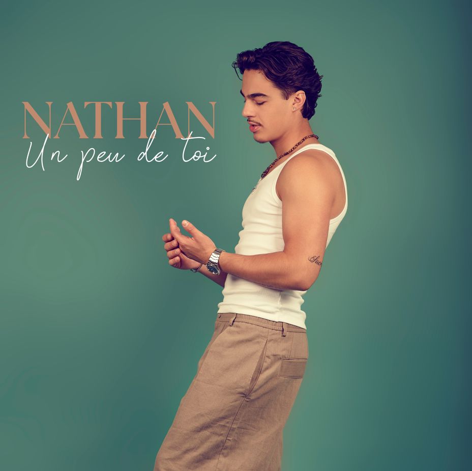Le son tout neuf du jour : NATHAN (NTH) - Un peu de toi