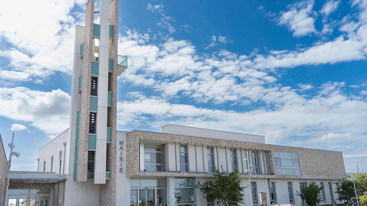 Municipales : à Téteghem-Coudekerque-Village, duel entre Michel Pesch ...