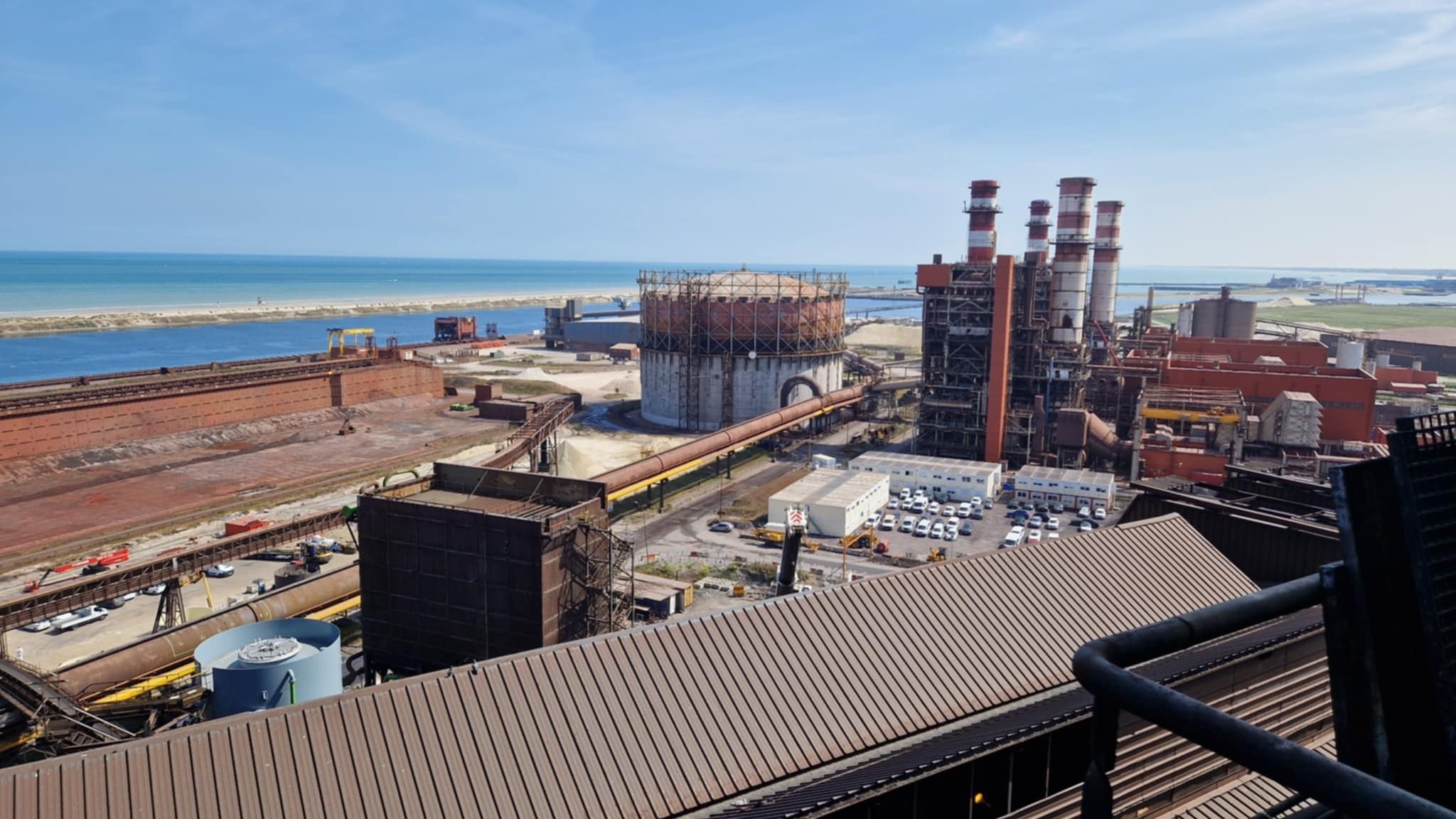 Dunkerquois : sauver ArcelorMittal Dunkerque, c’est sauver l’avenir de ...