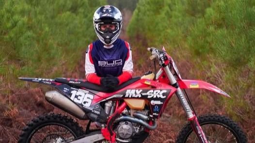 Loon-Plage : Raphaël, jeune pilote du club, meurt sur sa moto