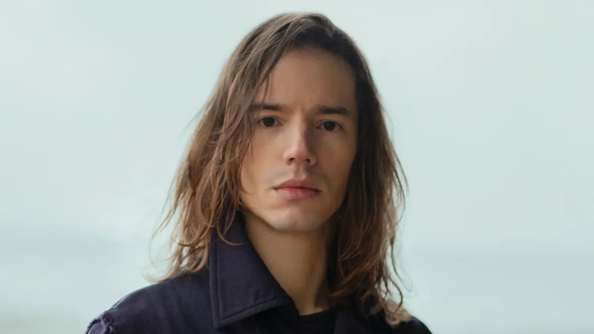 🎸 Le Son Tout Neuf du Jour - Hugo Jardin – Dumb (Idiot)