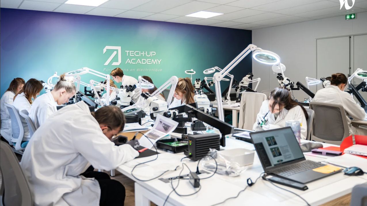 Selha Group emploie et forme dans le Sud Mayenne