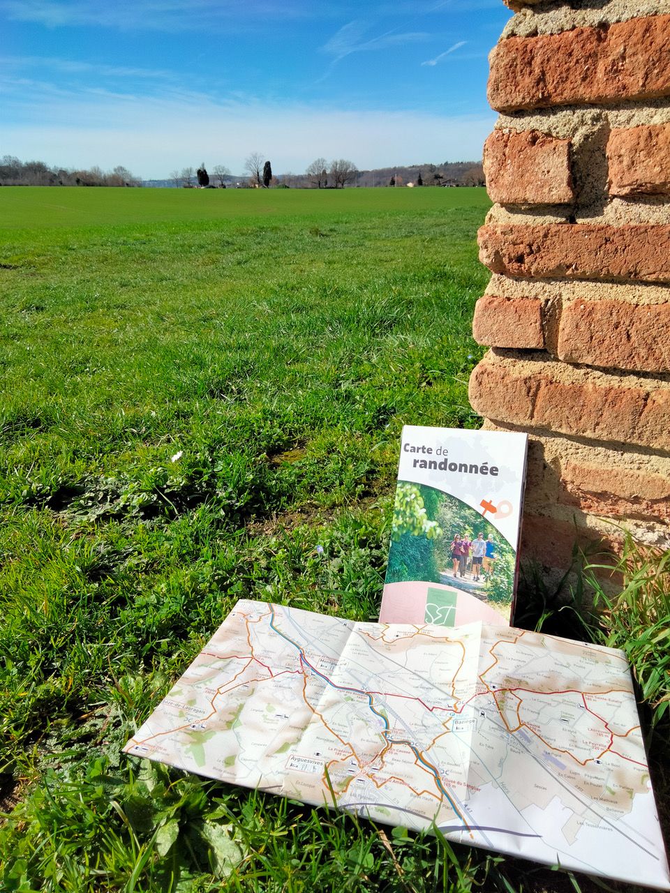 Labège : Ultra-trail, randonnée, marche nordique et vélo : les ...