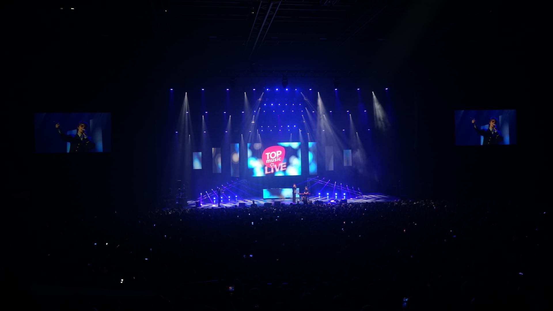 Vivez le Top Music Live toute la journée