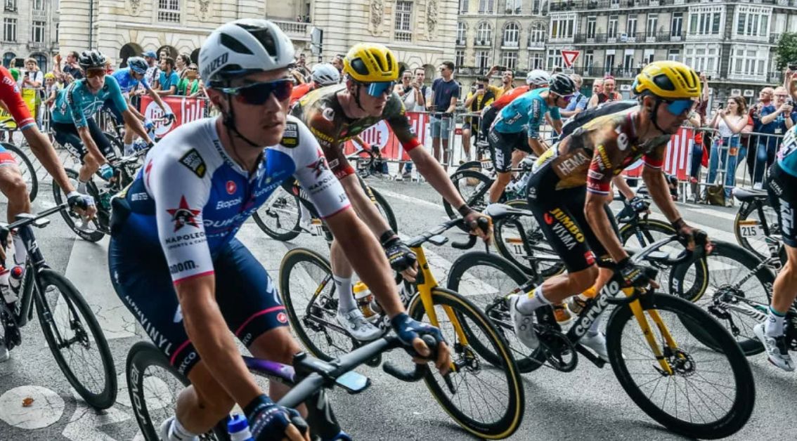 METROPOLYS : Les restrictions de circulation et stationnement à Lille ...