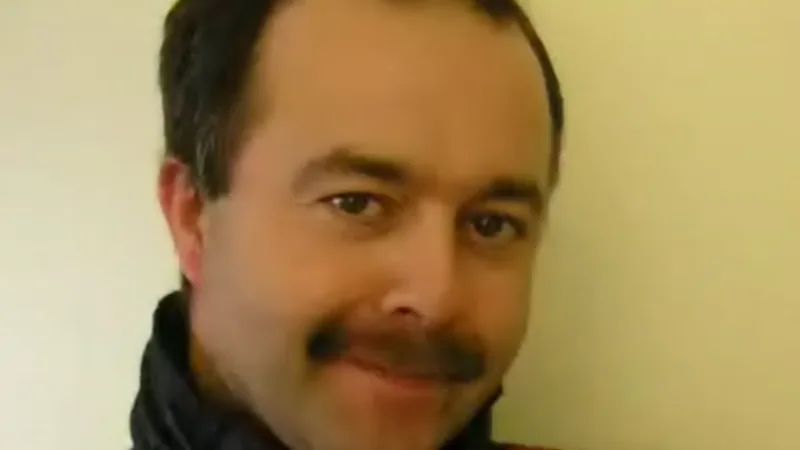 METROPOLYS : Une cagnotte ouverte en ligne pour Daniel Becquet