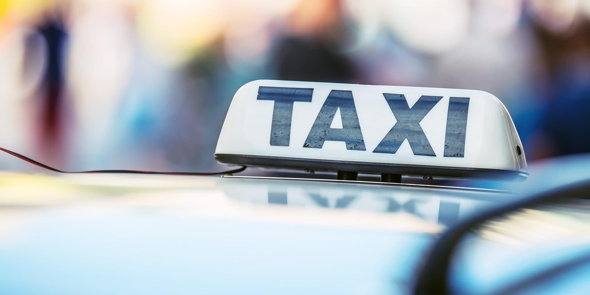 METROPOLYS : Mobilisation des chauffeurs de taxi dans la région