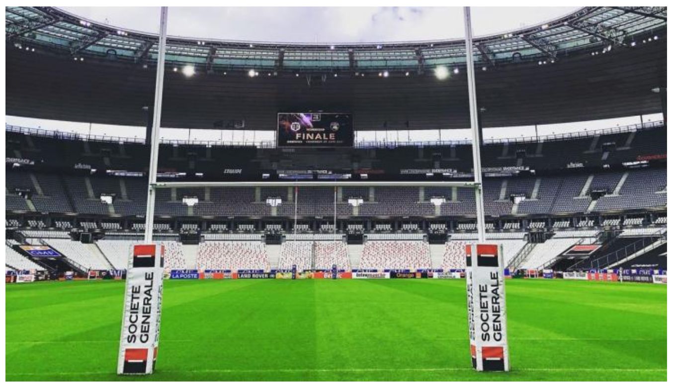 TOTEM - TOP 14 : Clermont recevra Toulouse pour débuter, Montauban se ...