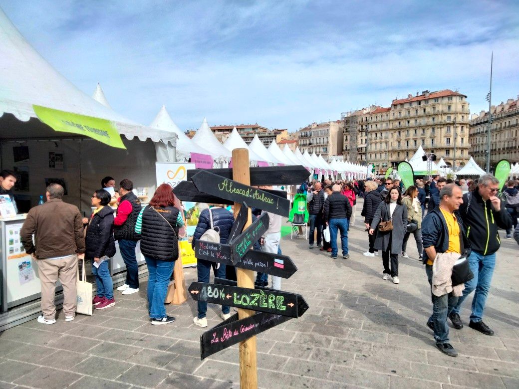Manifestations En Lozre Ce Week End