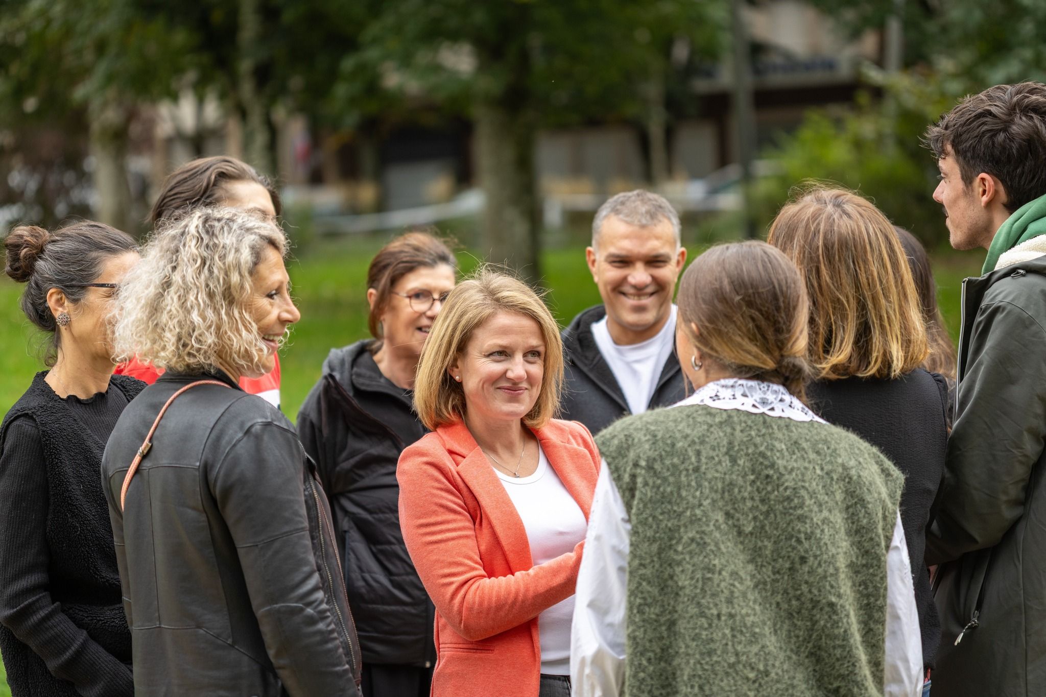 TOTEM - Rodez : Sarah Vidal annonce sa candidature aux élections ...
