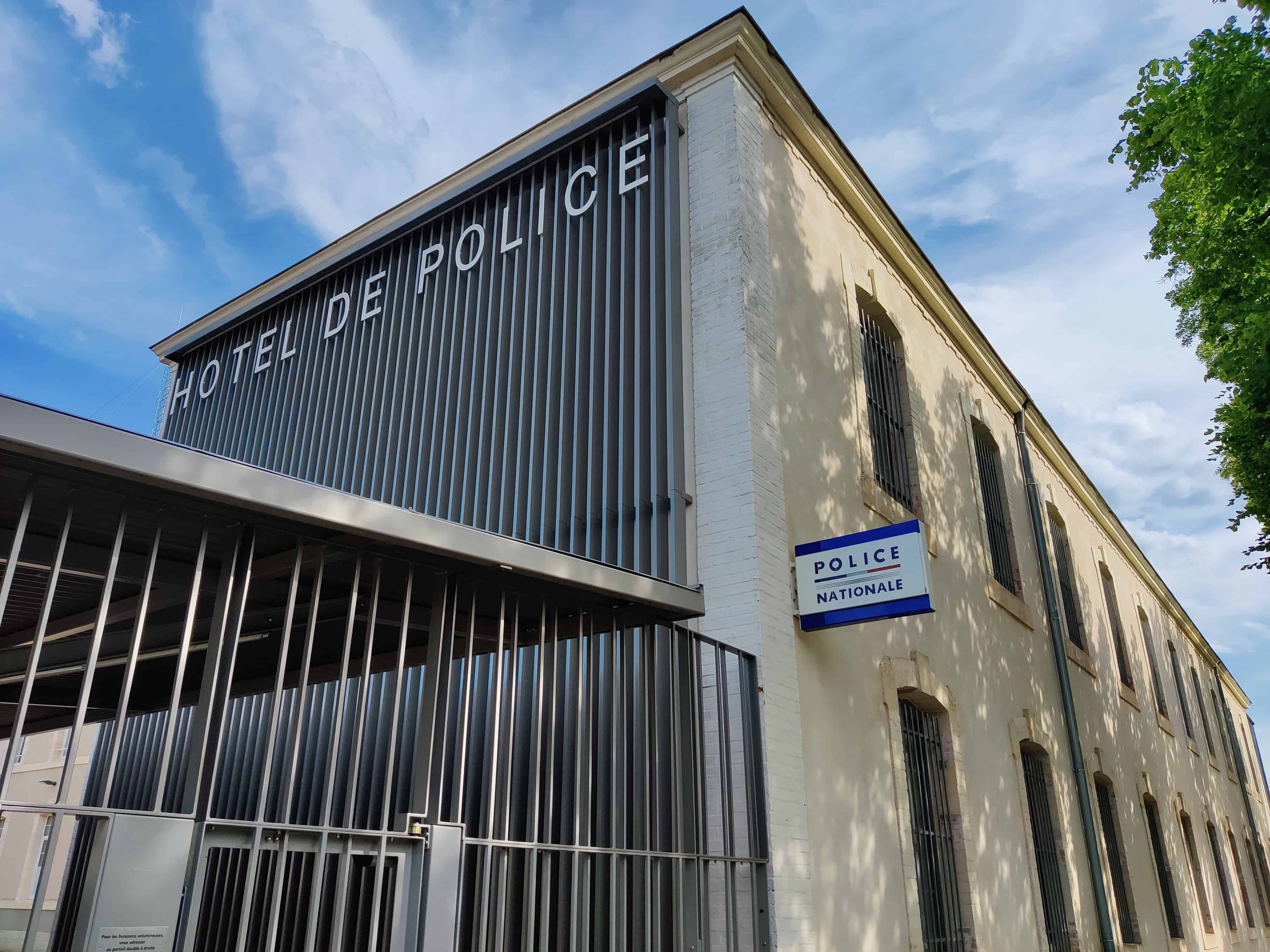 Le Mans : coup de feu mortel dans le quartier des Sablons