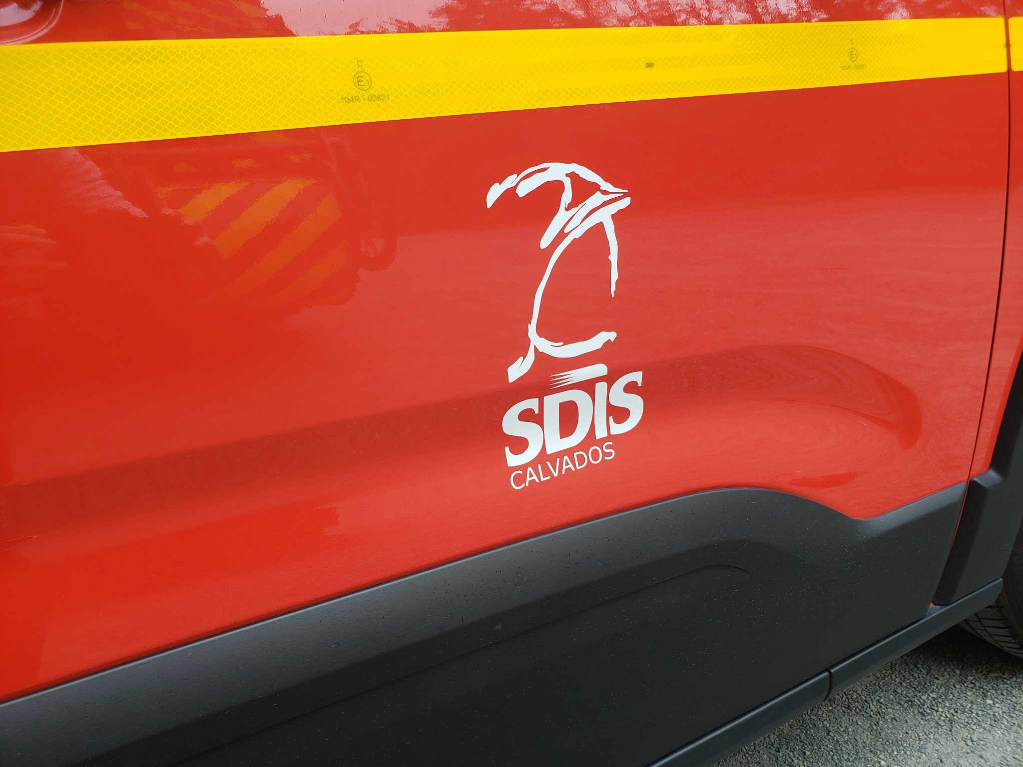 Caen : incendie mortel dans un foyer d'urgence