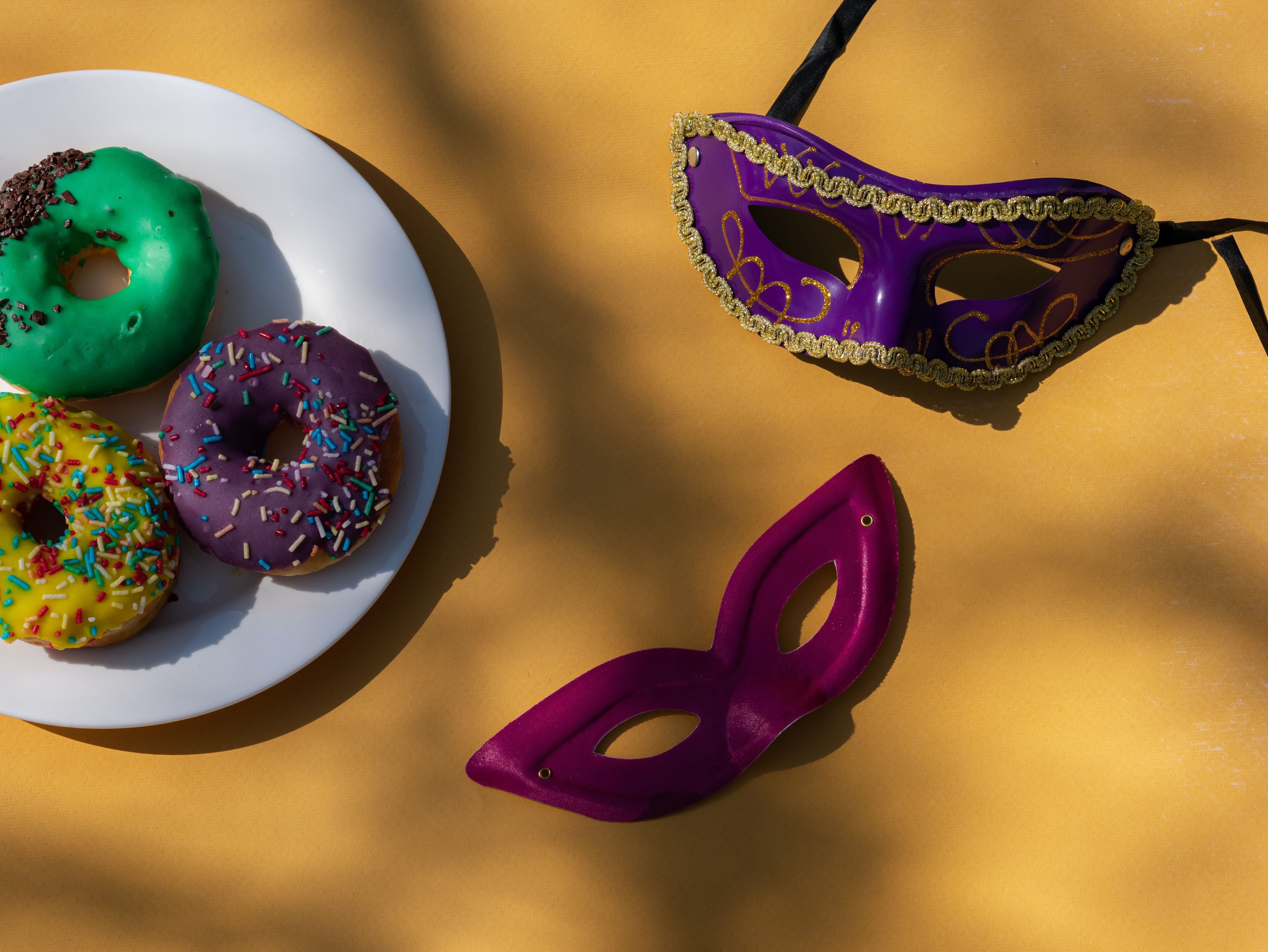 Le mardi gras : qu’est ce que c’est
