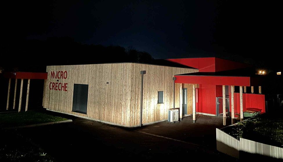 Anor : 1er bilan positif pour la nouvelle micro-crèche