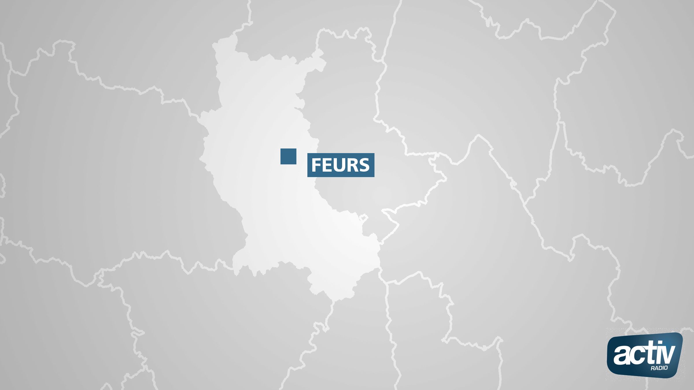 Une mobilisation pour demander la réouverture des urgences de Feurs