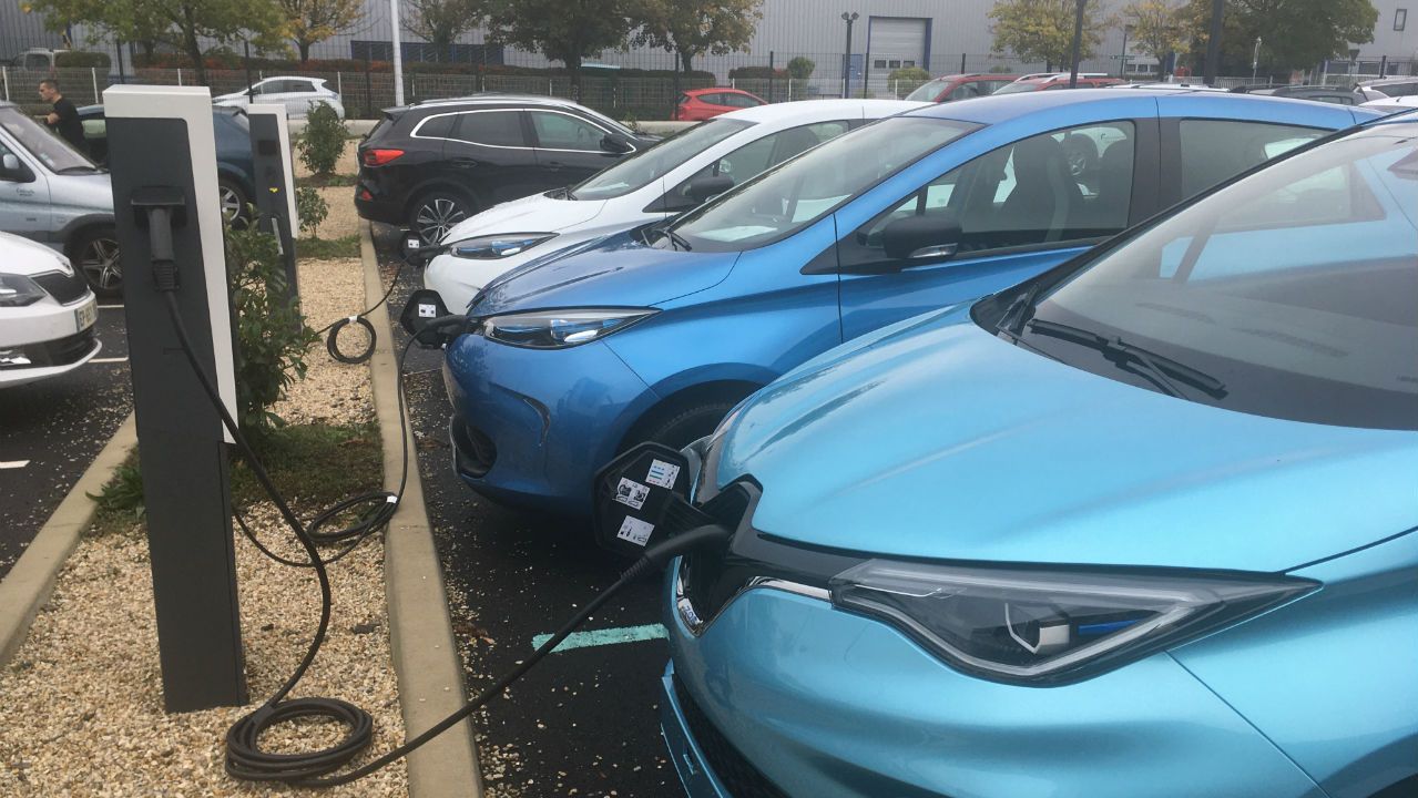 Automobile : la marque Renault fait une annonce surprenante
