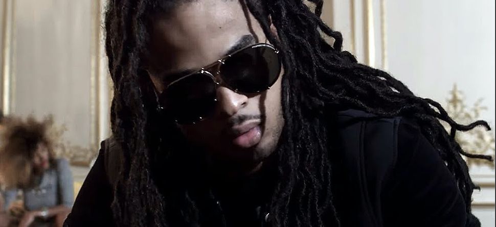 Kalash annonce la sortie de son 7ème album "Ex Voto" pour le 12 juin ...