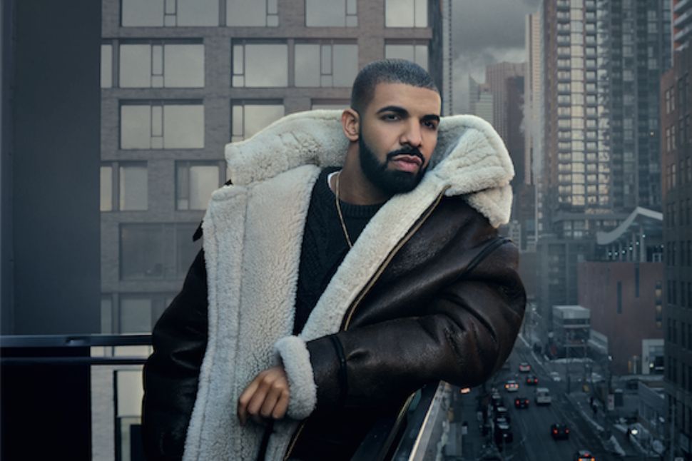 « It’s time to move » : Drake tease la sortie tant attendu de Iceman