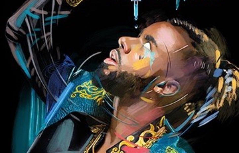 Lefa tease l’arrivée de « Fame », son nouvel album (vidéo) - BLACKBOX