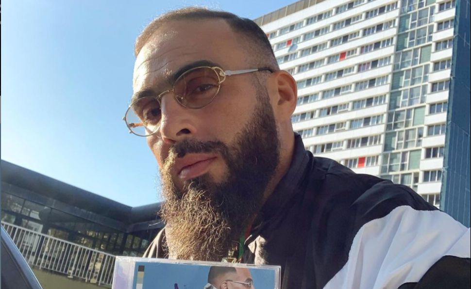 Médine : les premiers chiffres de vente de son album sont enfin tombés ...