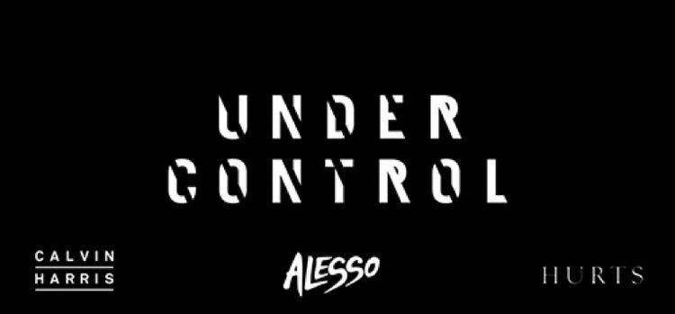 Radio Contact - Découvrez le clip du single "Under Control", le duo ...