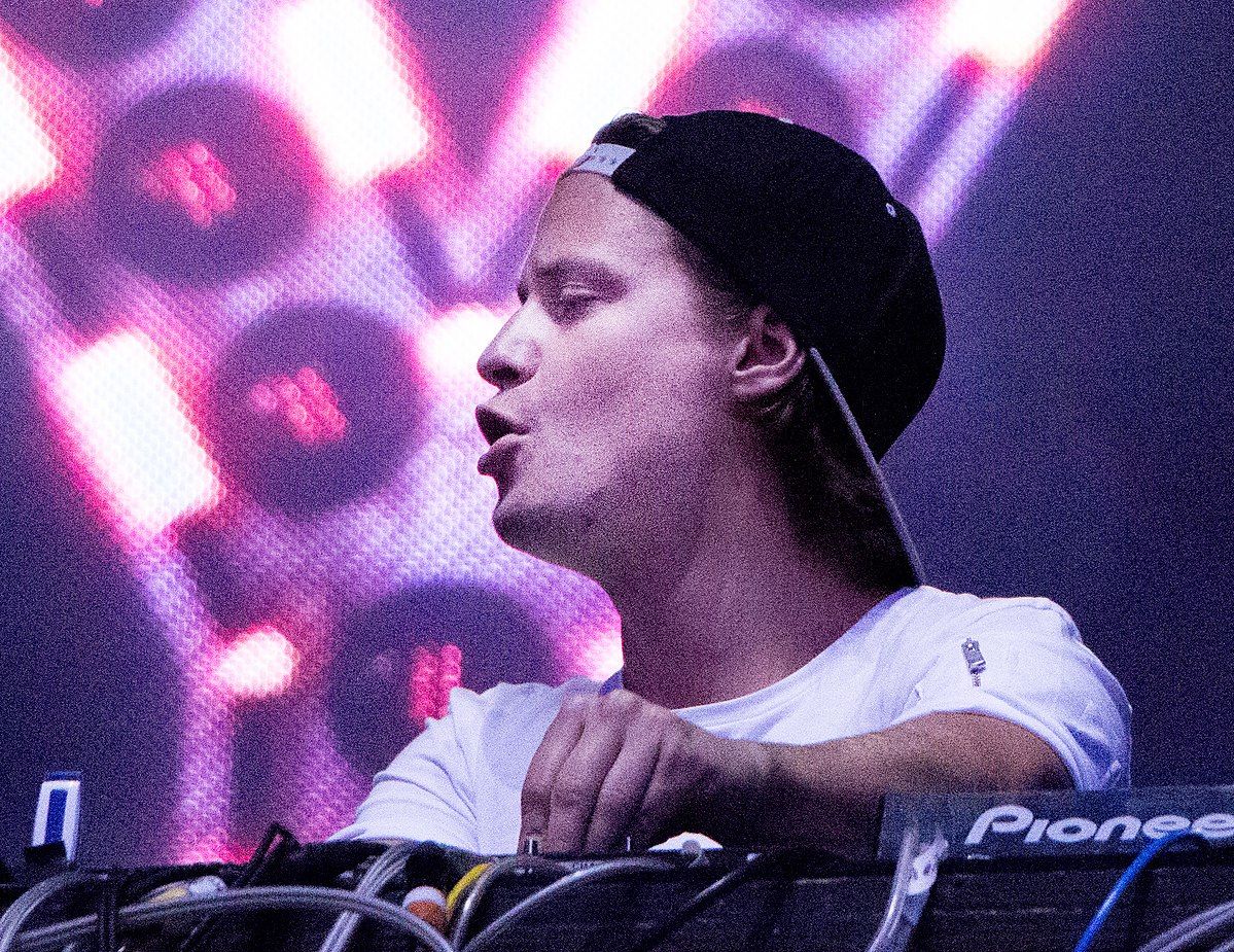 Quand Kygo fait le show à la télé Américaine