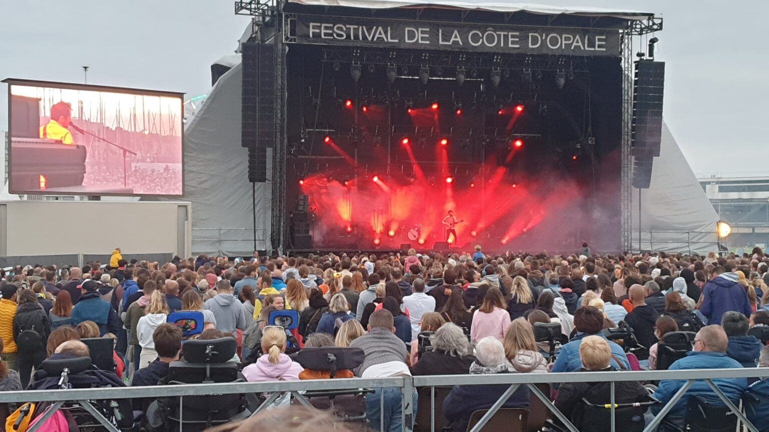 Didier Wampas, Terrenoire, Emily Loizeau: les derniers noms du festival ...