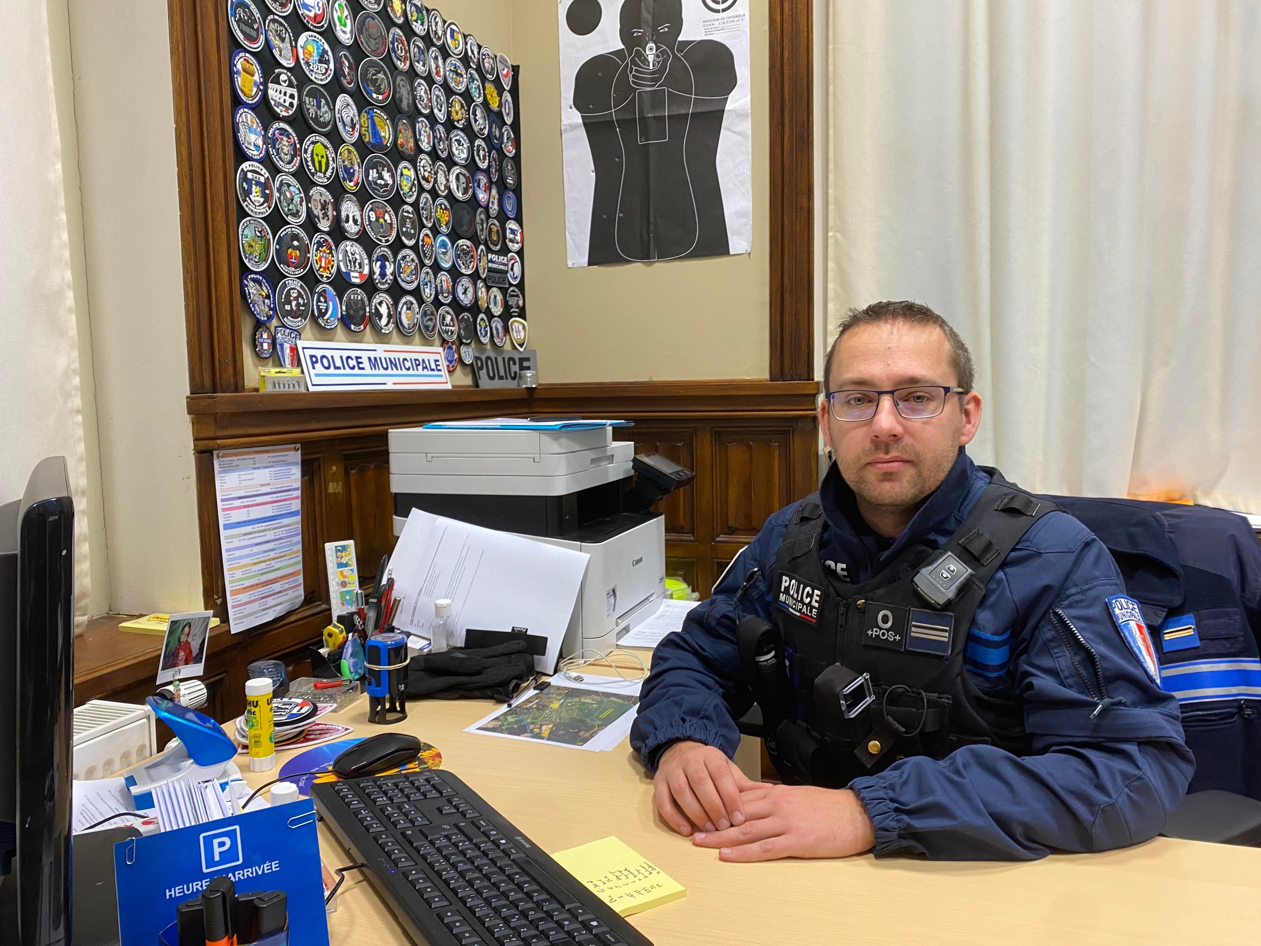 Fin de la période de prévention, la police autorisée à verbaliser dans ...