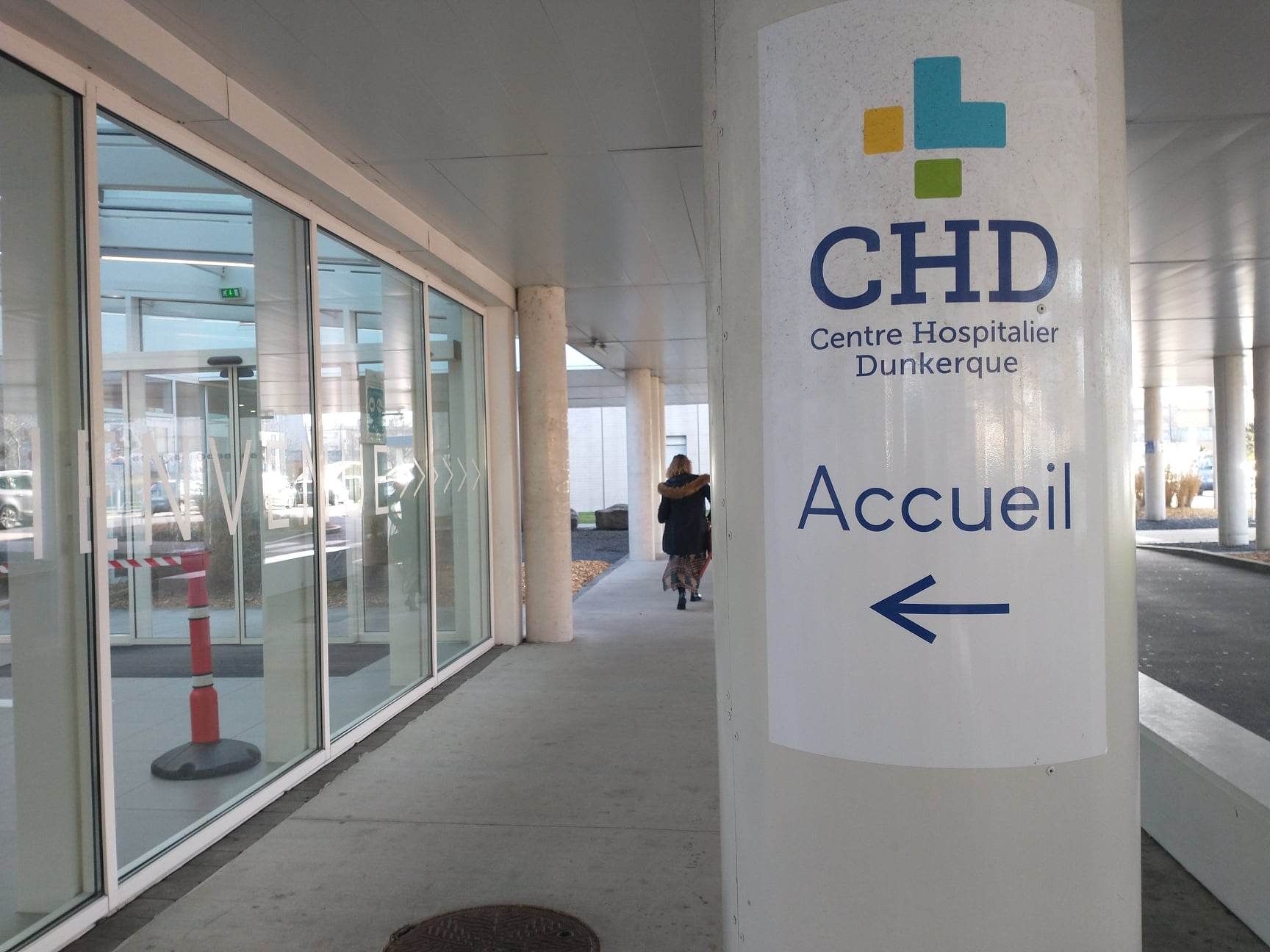 Le CHD met le cap sur 2023, avec de gros projets de restructuration