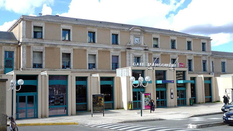 Angoulême : les gardiens de prison sont allés accueillir la ministre de ...