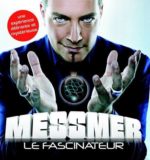Messmer à La Cité de Nantes, une nouvelle date - HIT WEST