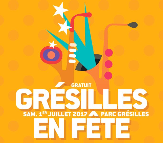 Grésille en Fête : « Il est temps de célébrer puis il sera temps de ...