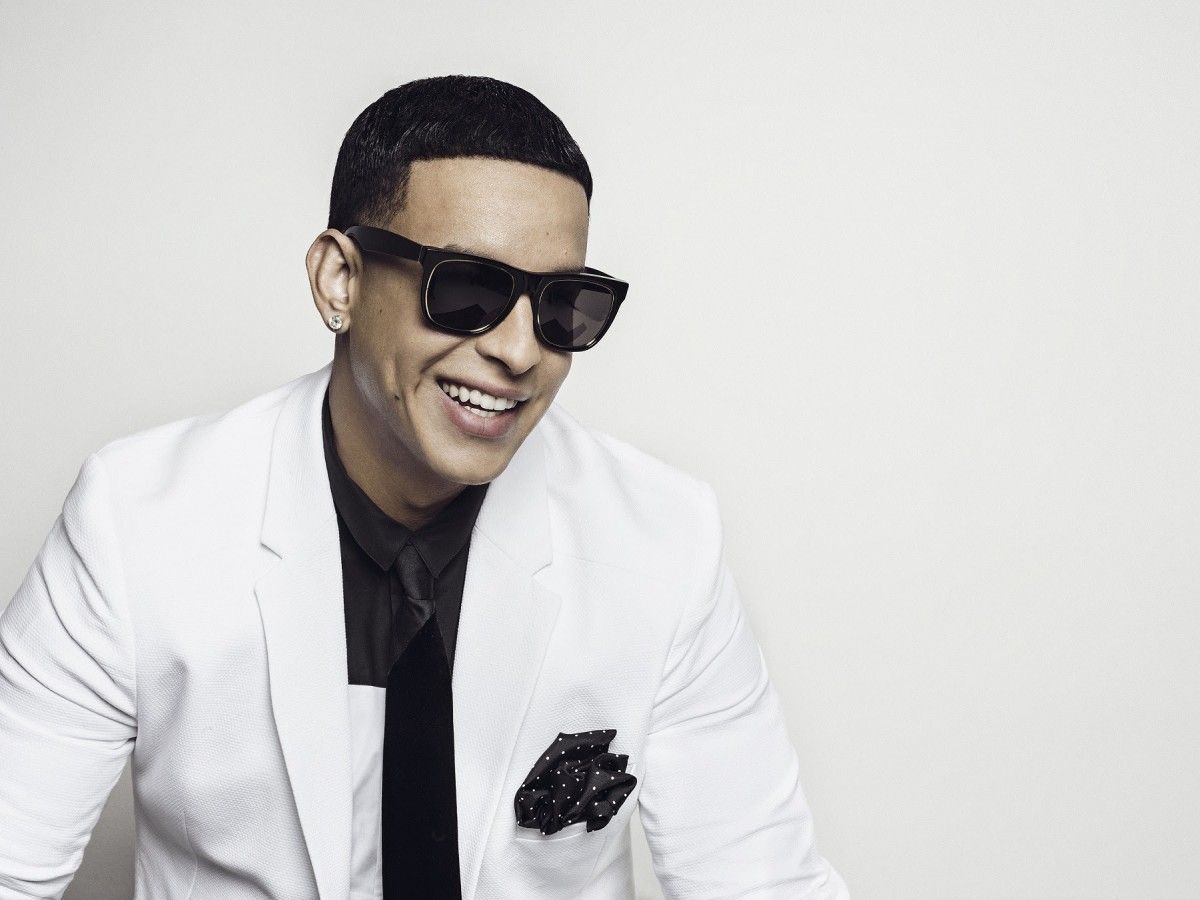 Daddy Yankee rejoint la lutte contre le cancer du sein (Vidéo) - LATINA