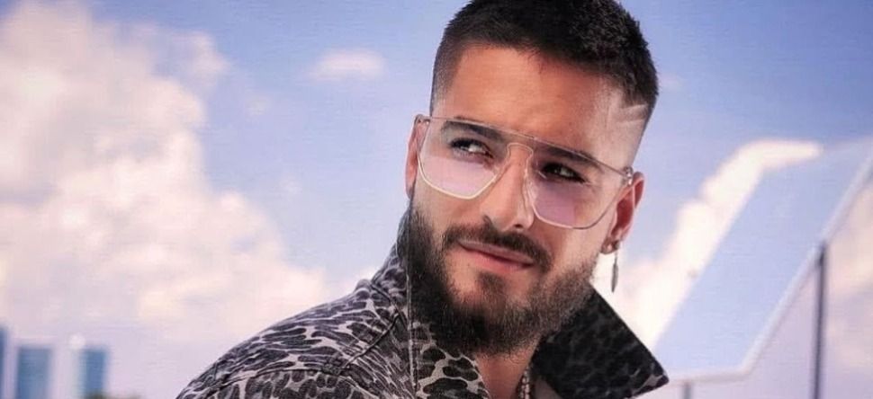Maluma en couple avec Winnie Harlow ? La photo qui relance les rumeurs ...