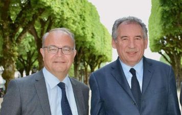 Région Grand Est : Nicolas Pernot nommé directeur de cabinet du Premier ...