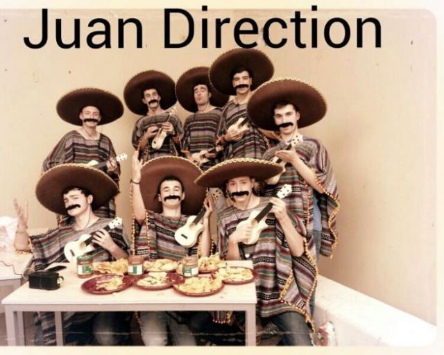 Vous connaissez Juan Direction ? - OUI FM