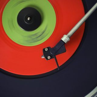 Le support physique musical reprend du gallon aux États-Unis - OUI FM