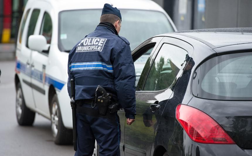 TOTEM - Tulle : 2 ans de prison ferme après avoir blessé un policier