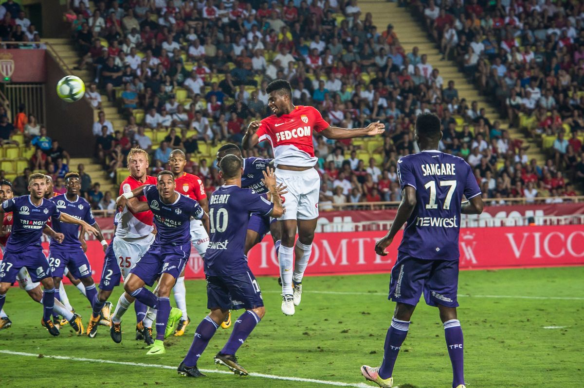 ASM 3-2 TFC : Sur de bons rails - Toulouse FM