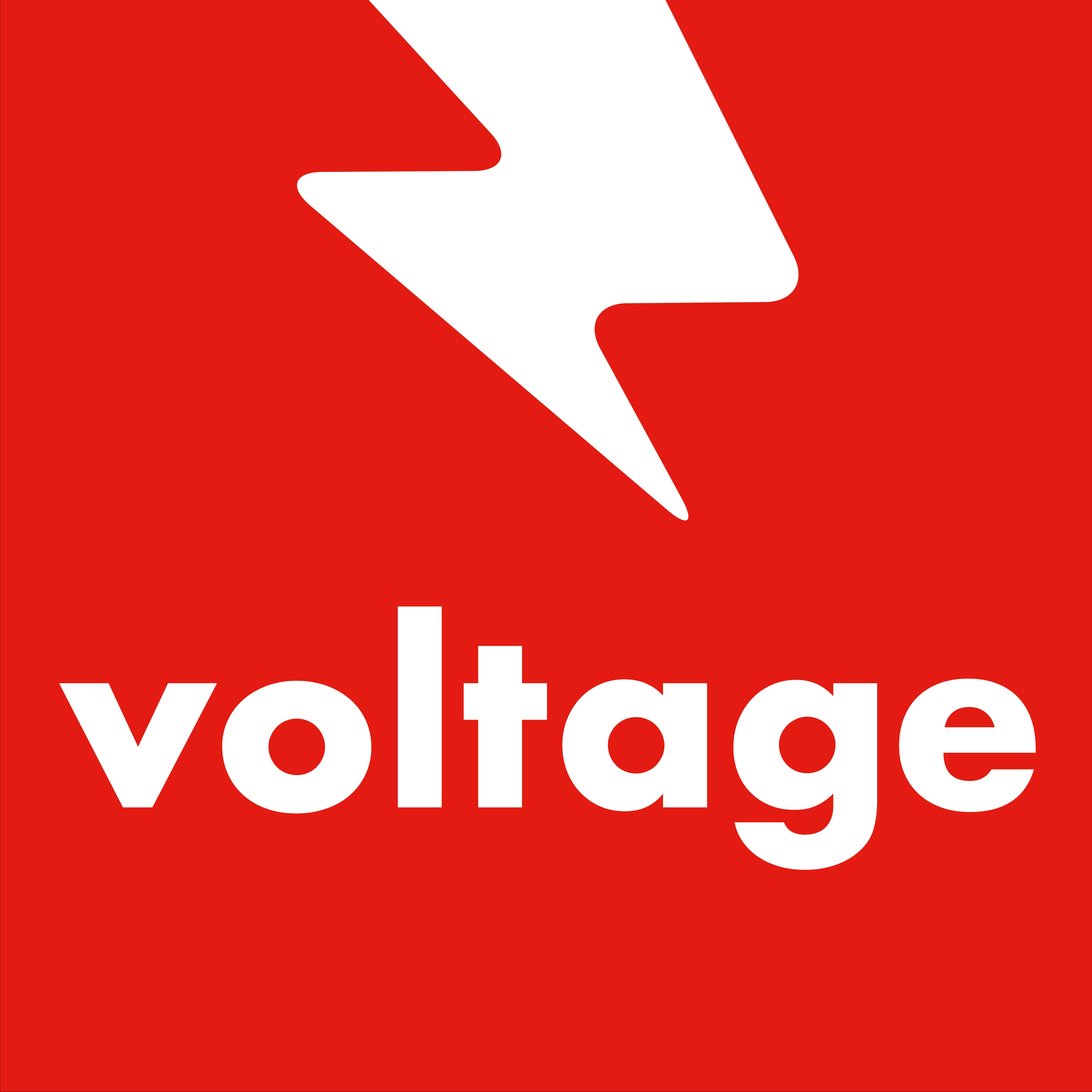 Le mashup de l'année 2016 - VOLTAGE