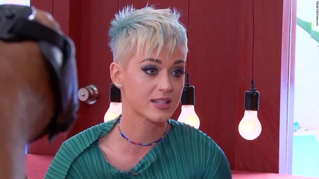 Katy Perry : sa série-réalité arrive bientôt, voici la bande-annonce ...