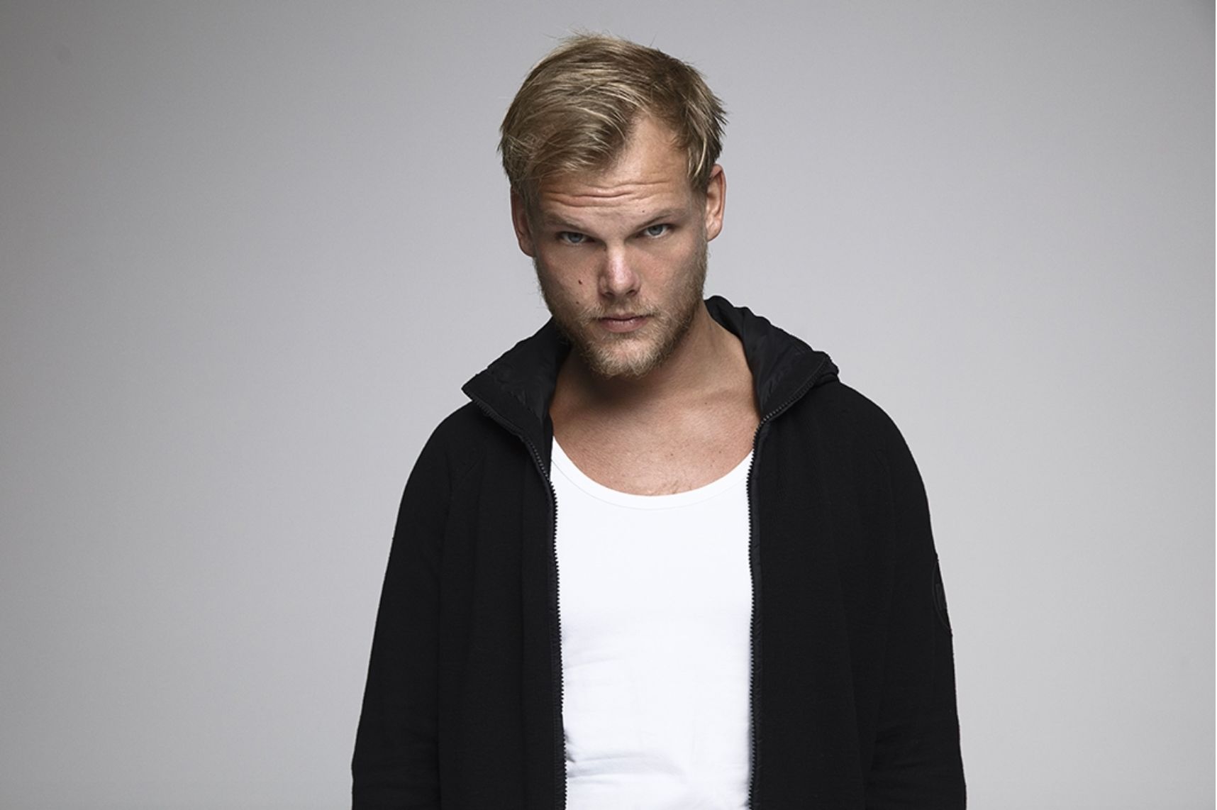 Avicii : la statue de cire du DJ inaugurée au Musée Tussauds (Photo ...