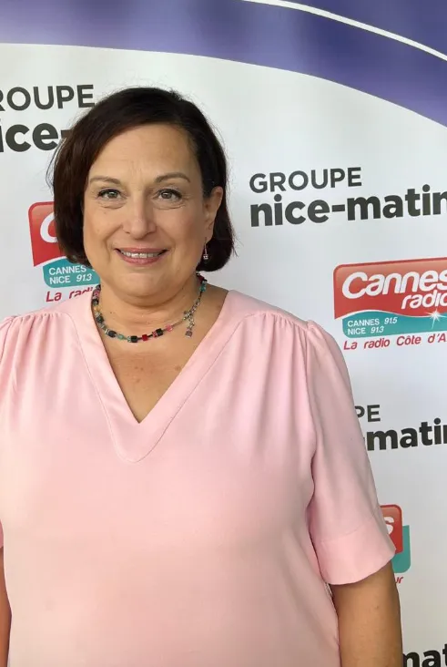 Actualités - CANNES RADIO