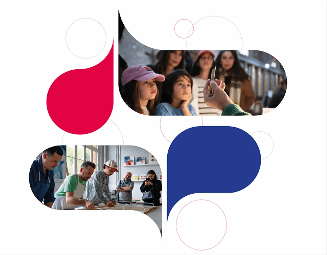 RADIO INTENSITE | MAINTENON - Exposition : Cœur à l'ouvrage