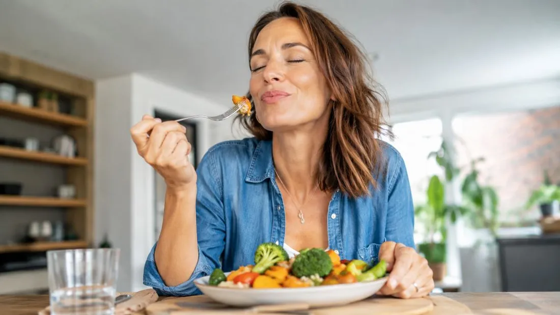 EVASION - Le bio s’invite de plus en plus dans les assiettes des Essonniens